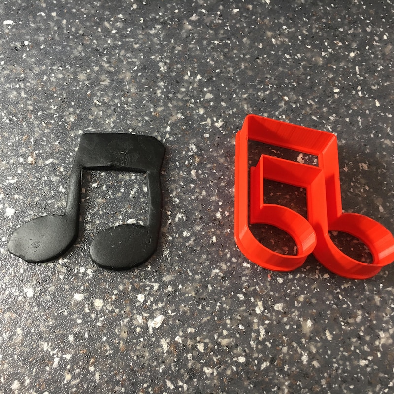 Musical Notes Candy - Etsy