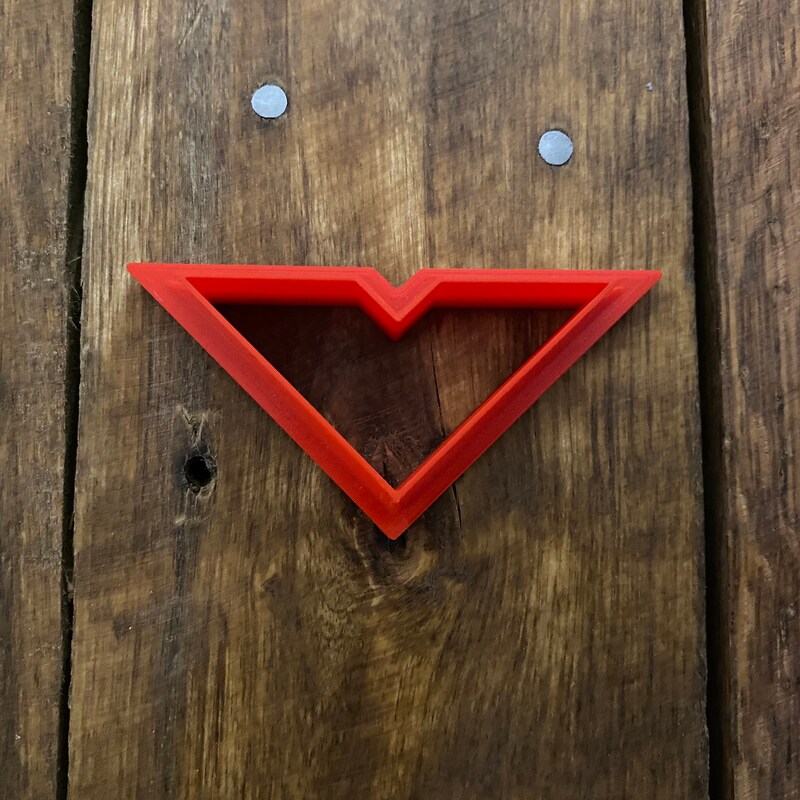 Chevron Shape - Etsy