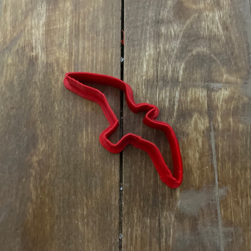 Bird Cookie Cutter - Etsy