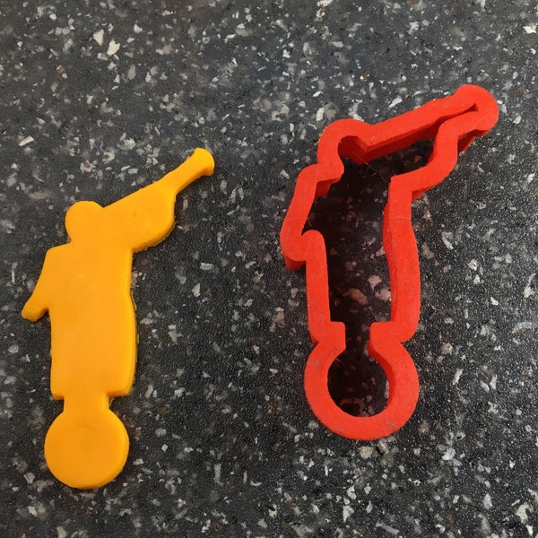 Angel Cookie Cutter - Etsy