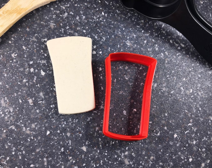 Shot Glass 100 Cookie Cutter Set - Etsy