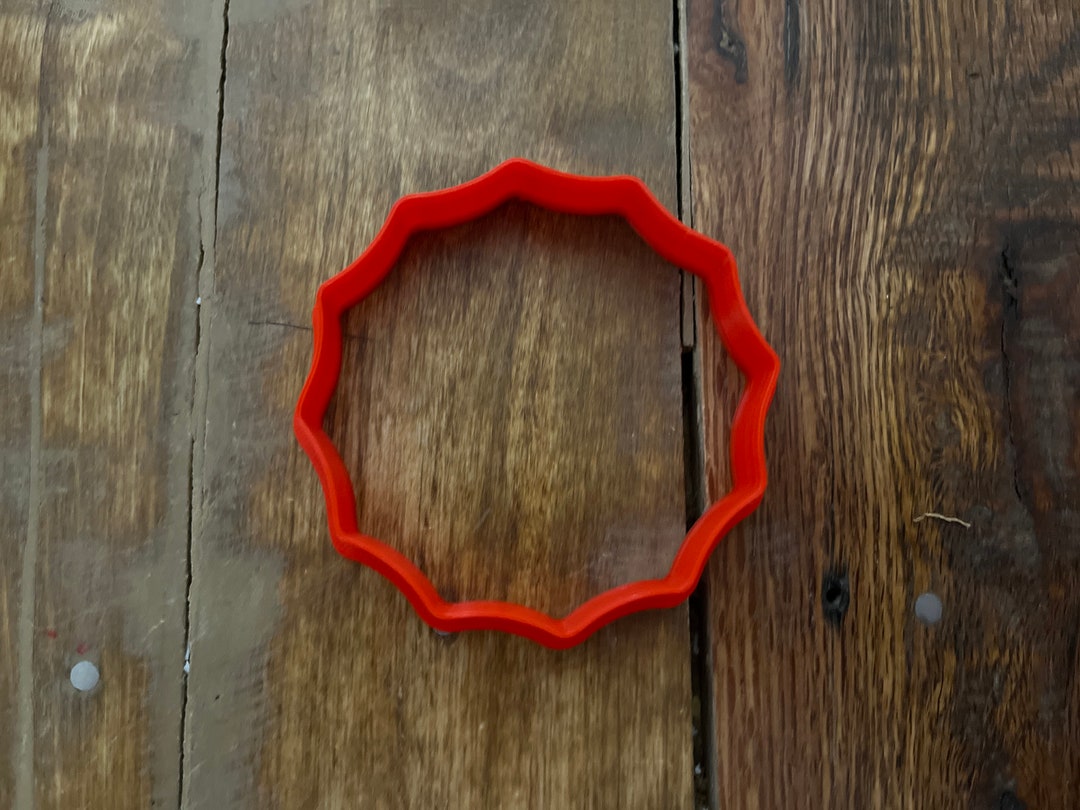 Spiderweb or Cobweb Cookie Cutter | Halloween, Spooky and Fun-themed ...