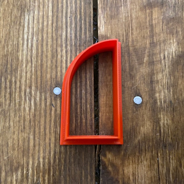 Half Arch Paper - Etsy