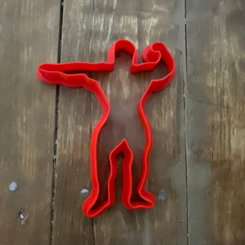 CookieCutterSupply - Etsy