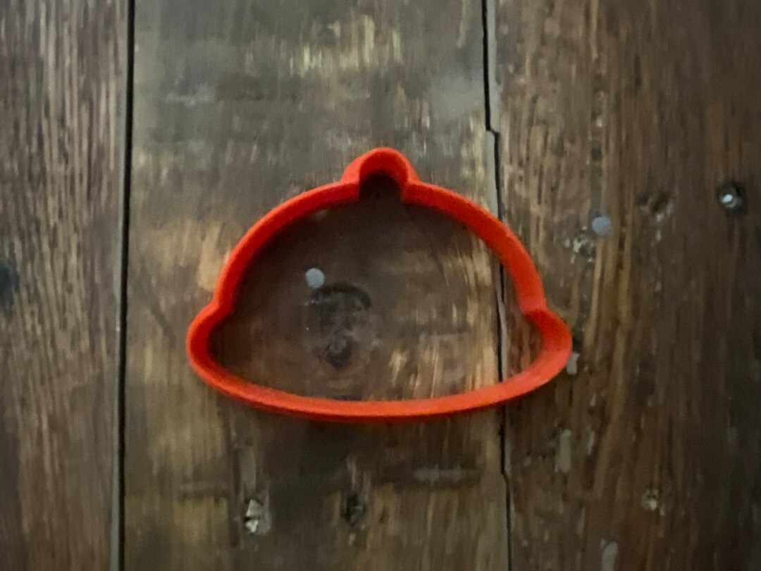 Serving Dome Shape Cutter - Etsy