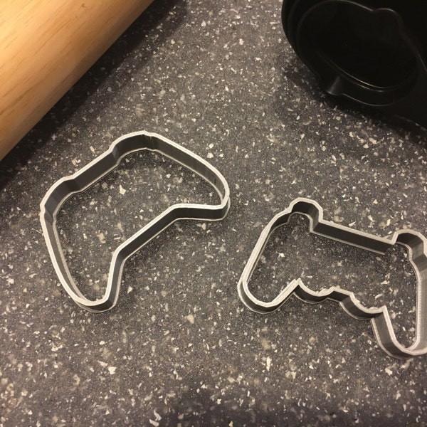 Game Controller Molds - Etsy