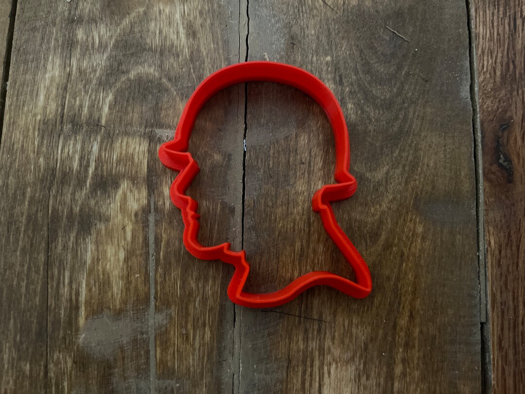 Soldier Silhouette Shape Cutter - Etsy