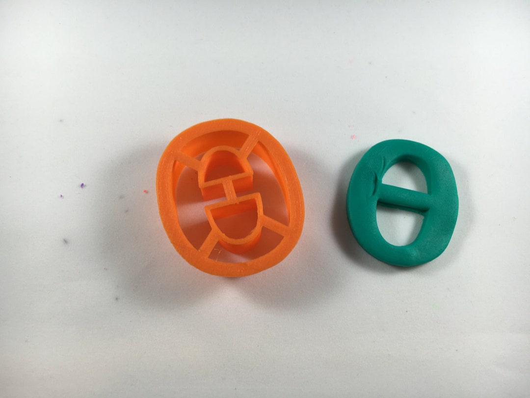 Theta Math Symbol Cookie Cutter - Etsy