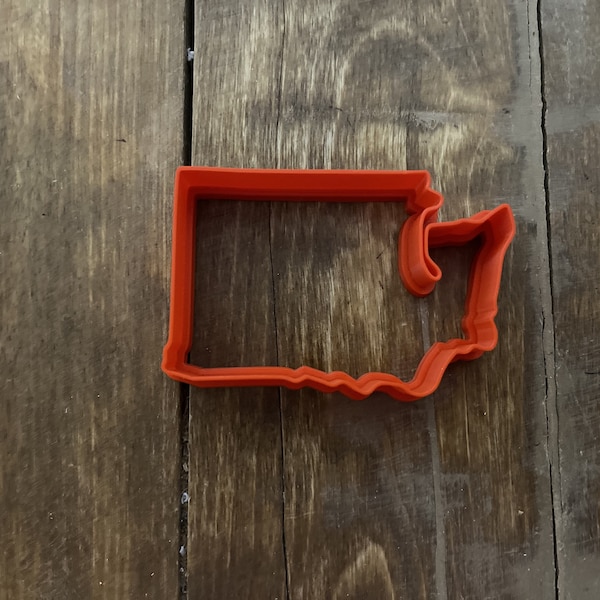 Washington State - Etsy