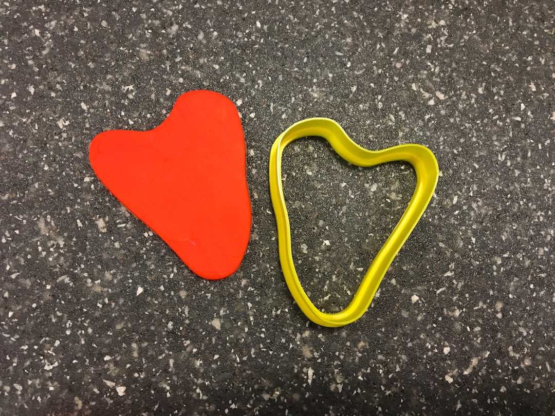 T-bone Steak Shape Cookie Cutter - Fun Food-themed Baking Tool for ...