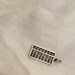Antique Japanese Sterling Silver Abacus Charm, Pendant, - Etsy