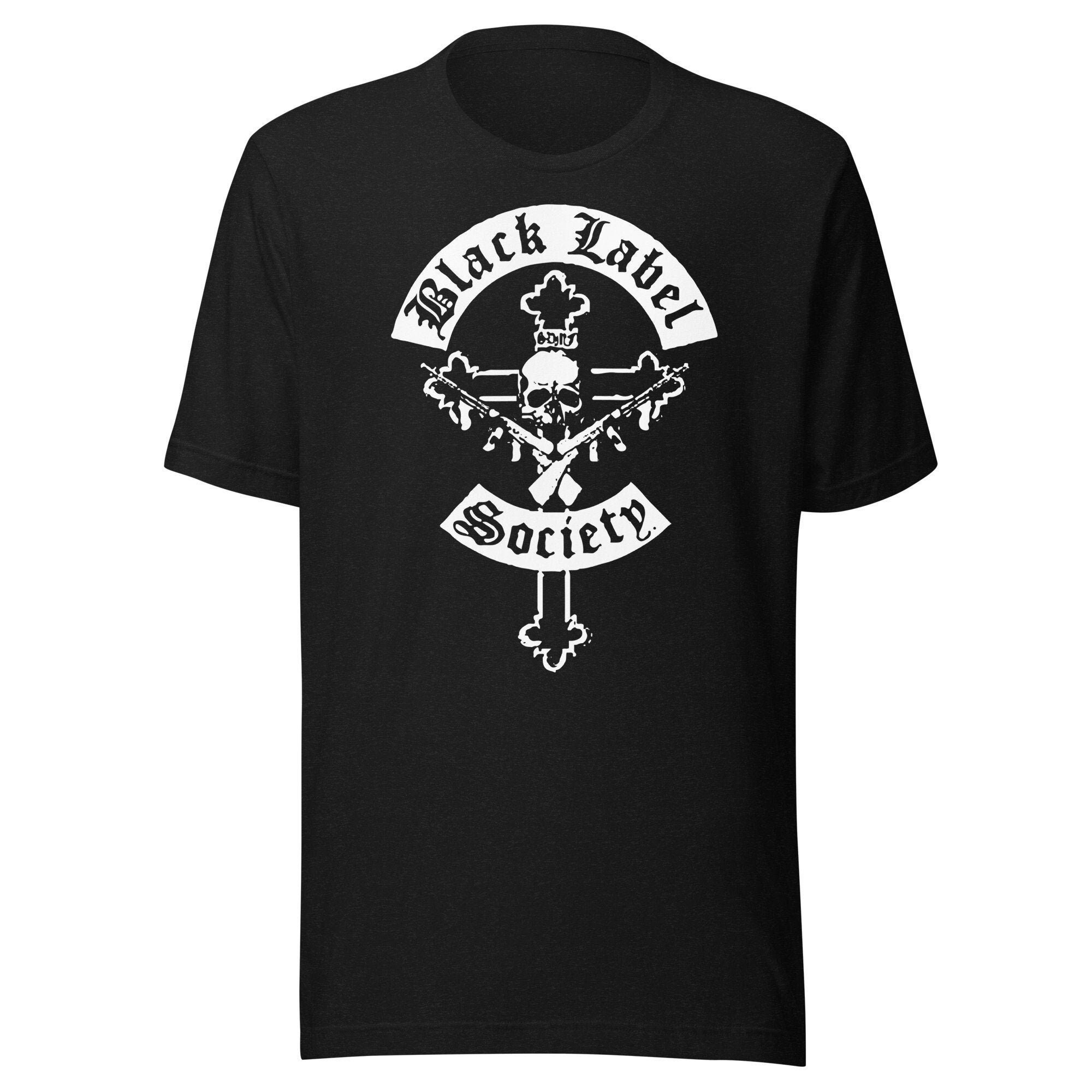 Zakk Wylde Shirt - Etsy Zakk Wylde Shirt - Etsy