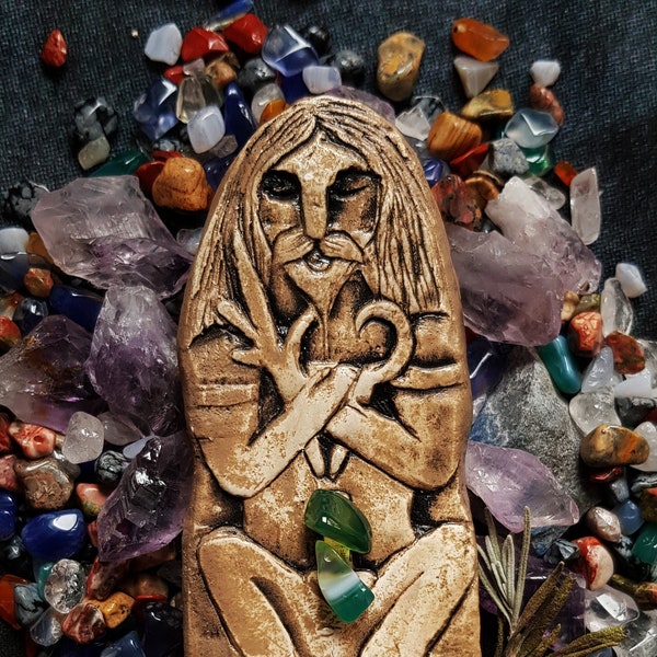 Phallic Statue - Etsy