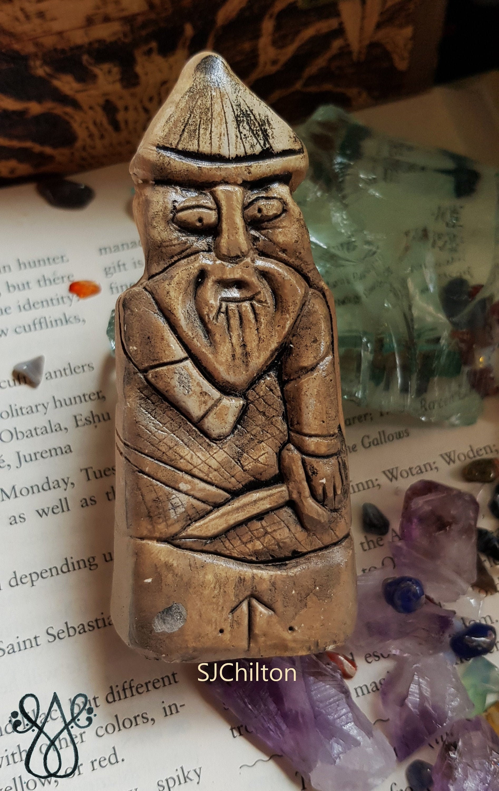 Tyr 1st Edition - Etsy UK