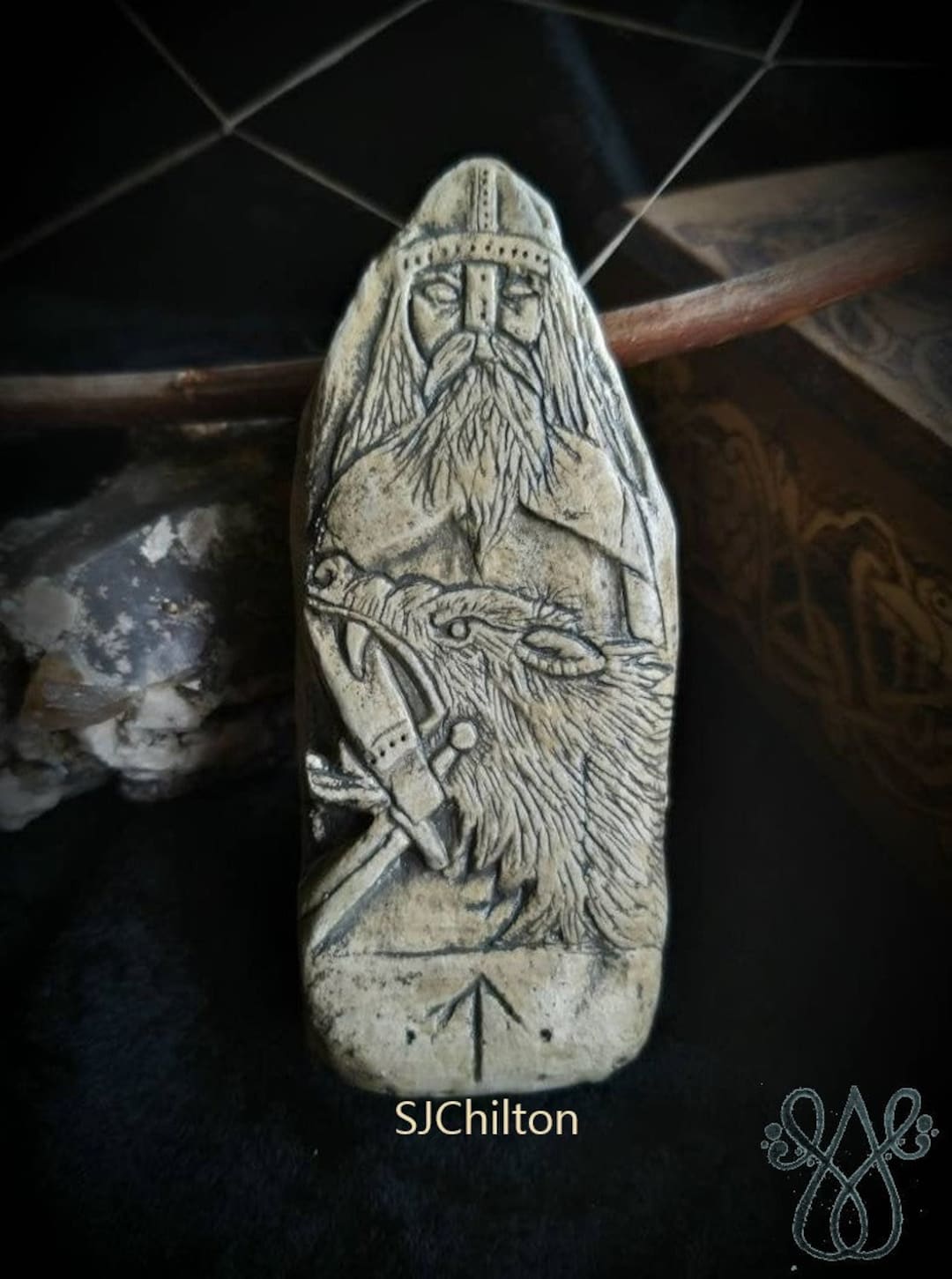 Tyr 2nd Edition - Etsy