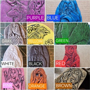 Tyr 2nd Edition - Etsy