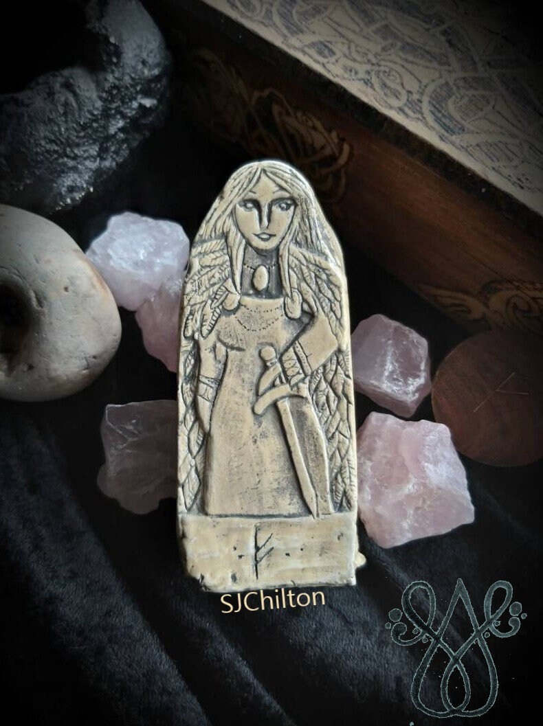 Freya 2nd Edition - Etsy