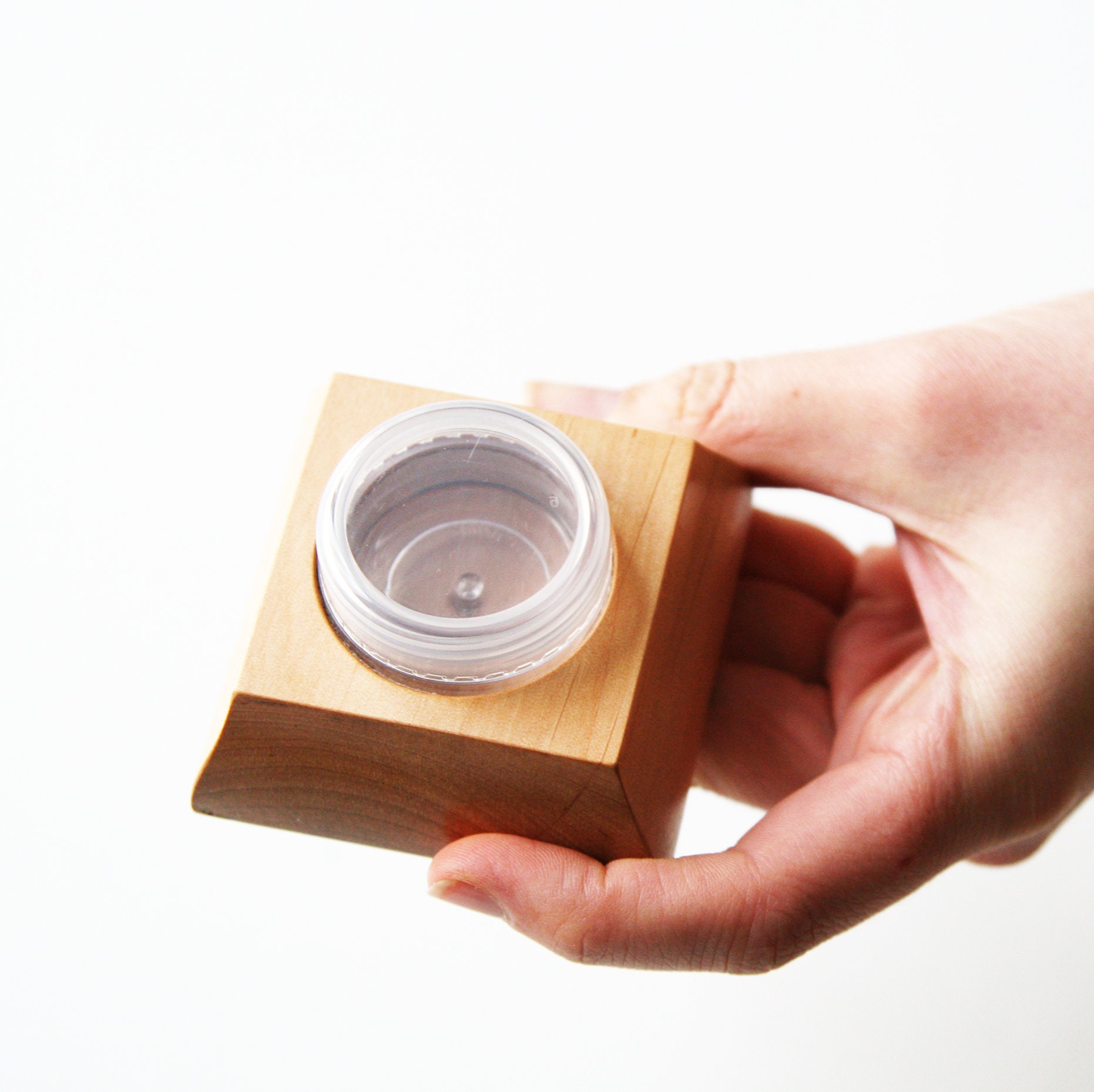 Inkwell / Calligraphy Supplies / Calligraphy Inkwell / | Etsy