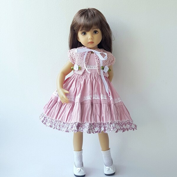 13 Inch Doll - Etsy