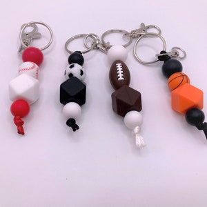 Mini Key Chains Kids Zipper Pulls Backpack Charms Purse - Etsy