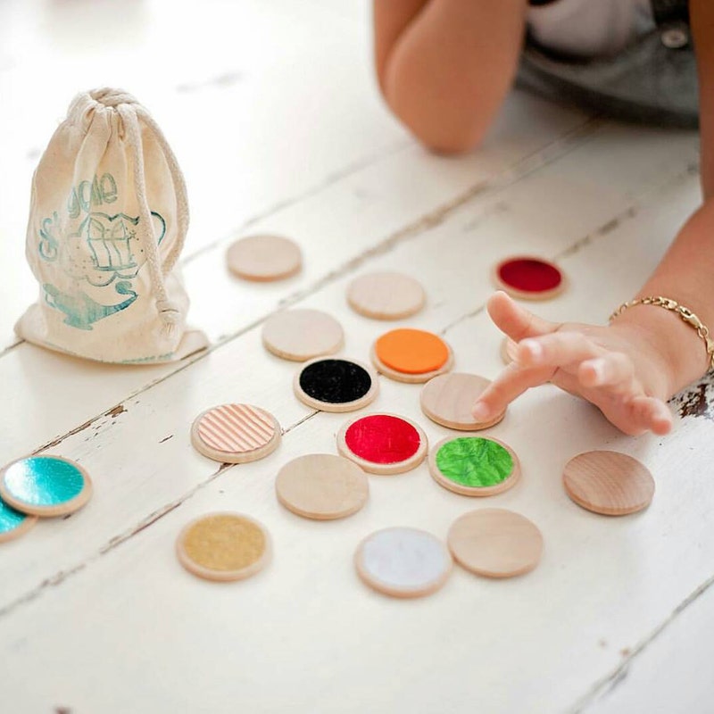 Toddler Busy Bag - Etsy