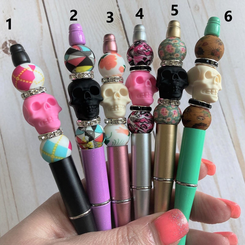 Goth School Supplies - Etsy