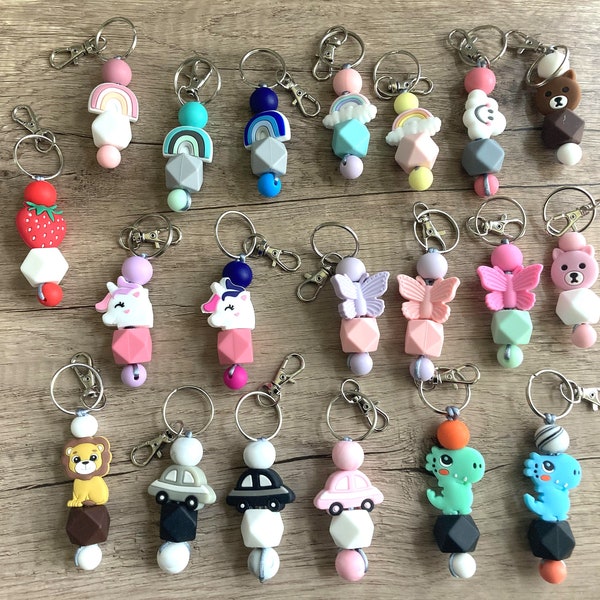 Backpack Charms - Etsy