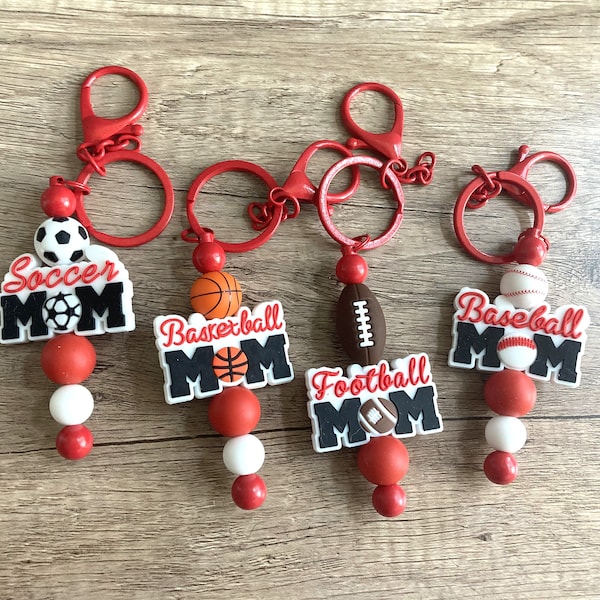 Women Keychain - Etsy