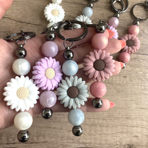 Women Keychain - Etsy