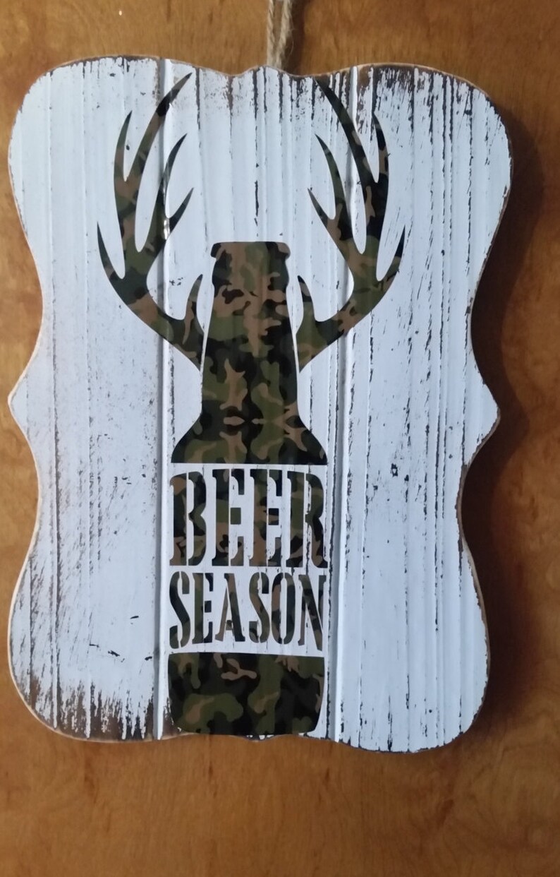 Beer Season - Etsy
