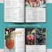 Cookbook and Recipe Template for Adobe Indesign Instant Printable ...