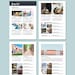 Rental Welcome Guide Template for Airbnb VRBO Hosts | Home Rental ...