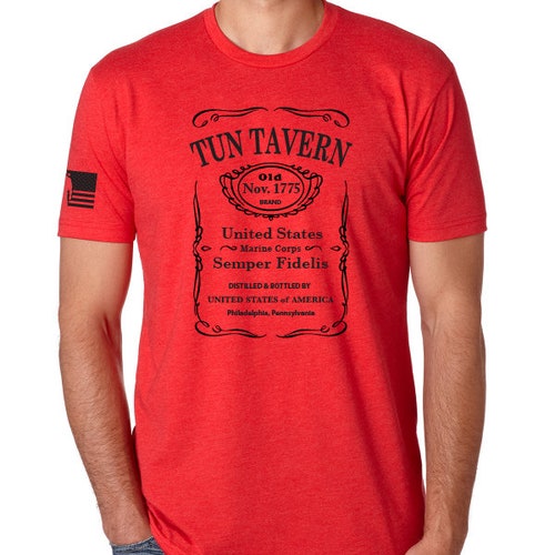 Tun Tavern Wall Sign - Etsy