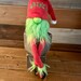 Santa Christmas Gnome - Etsy