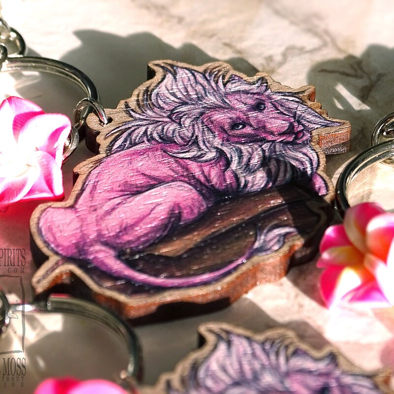 Steven Universe Keychain - Etsy