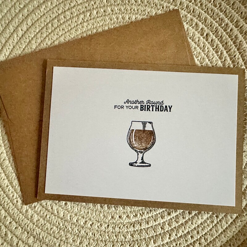 Old Ladies Birthday Card - Etsy