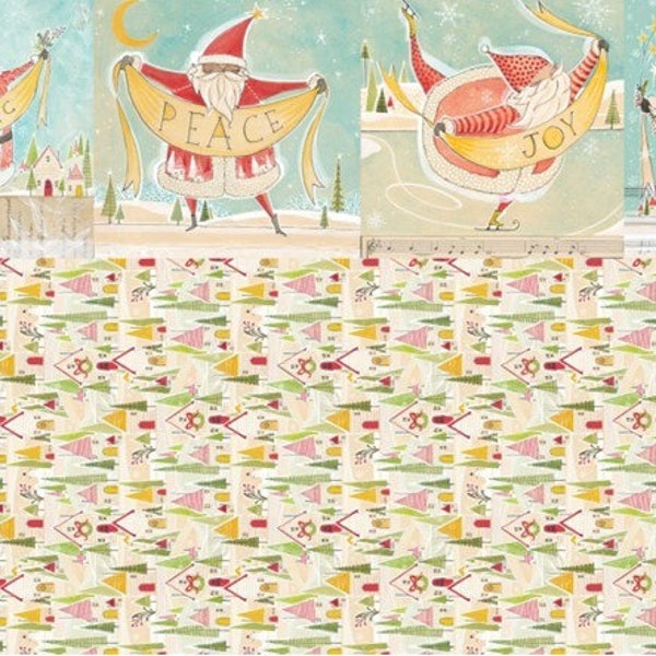 Script Decoupage Tissue Paper by Roycycled - Etsy