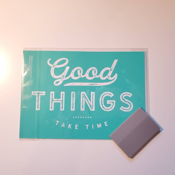 Script Decoupage Tissue Paper by Roycycled - Etsy