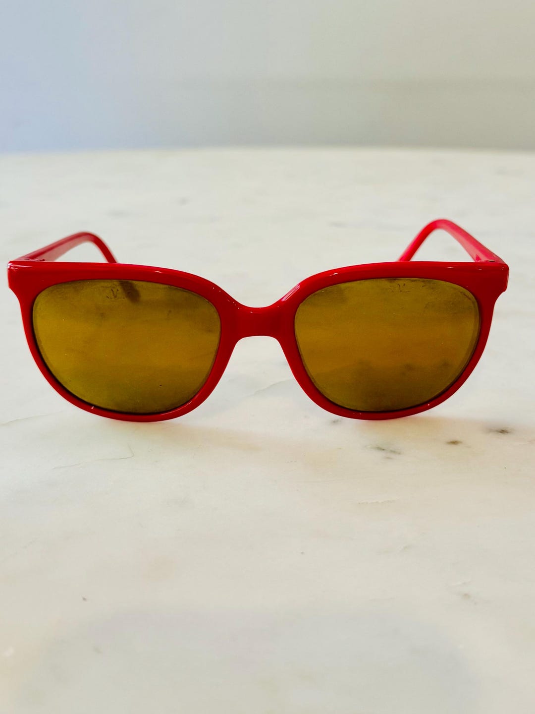 Vintage Vuarnet 002 Skilynx Sunglasses, Circa 80's Vaurnet Sunglasses ...