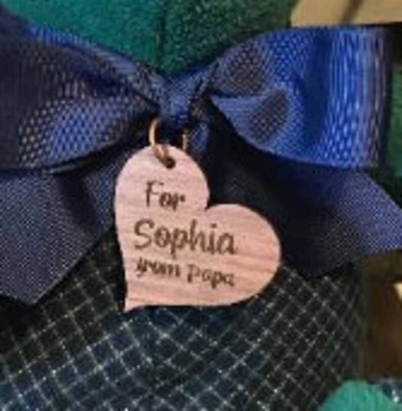 Memory DOG Handmade Keepsake Animal REMEMBRANCE Gift - Etsy