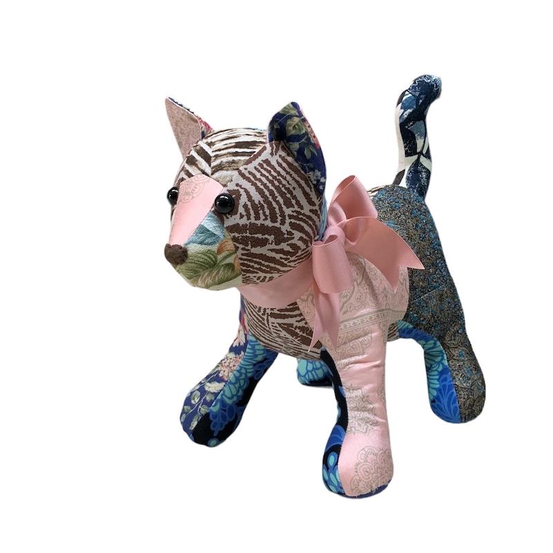 Memory Cat Clothing - Etsy