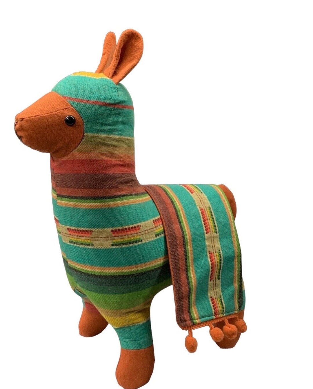 Memory LLAMA - Handmade Keepsake Animal - REMEMBRANCE Gift - Memorial ...