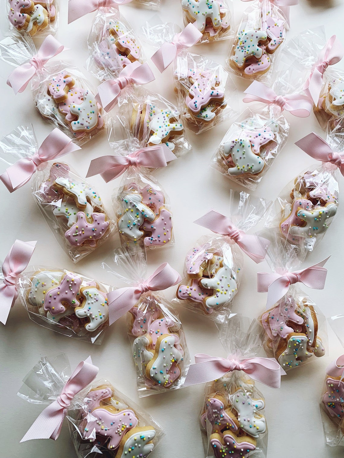 Animals Cookies - Etsy