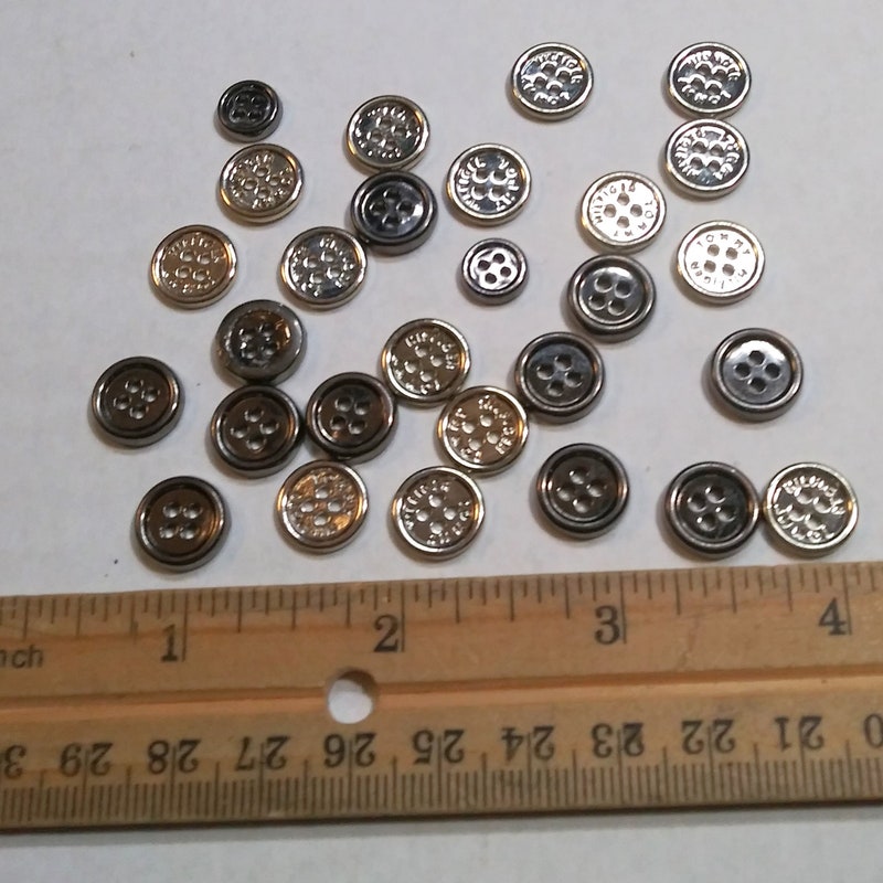 Large Coat Buttons - Etsy