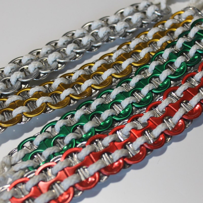 Soda Can Jewelry - Etsy