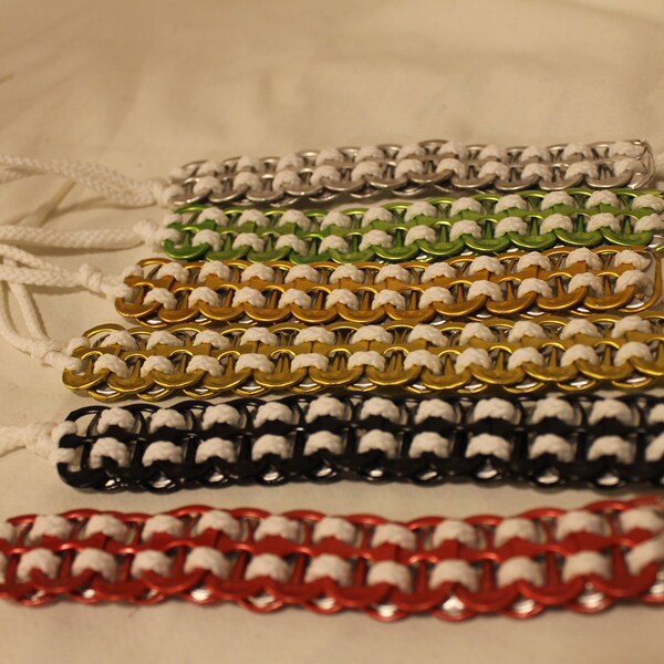 Soda Can Jewelry - Etsy