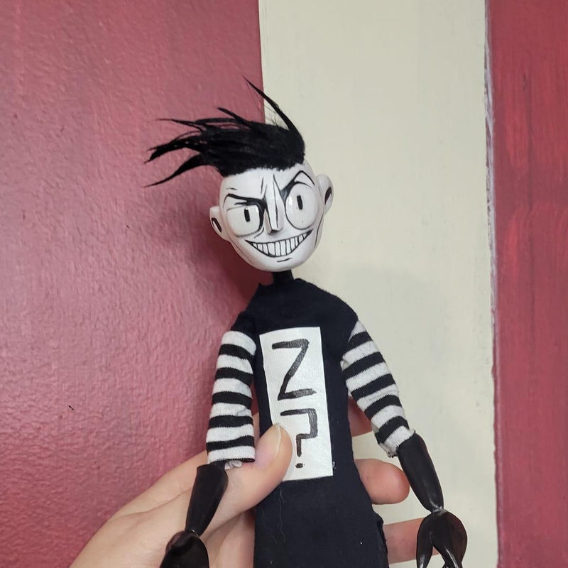 Johnny Love Raissa Bellini - Etsy Canada