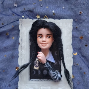 Goth Icons Miniature Frame - Etsy