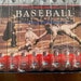 Baseball A Film by Ken Burns 9 VHS Box Set. 1994. Brand New - Etsy