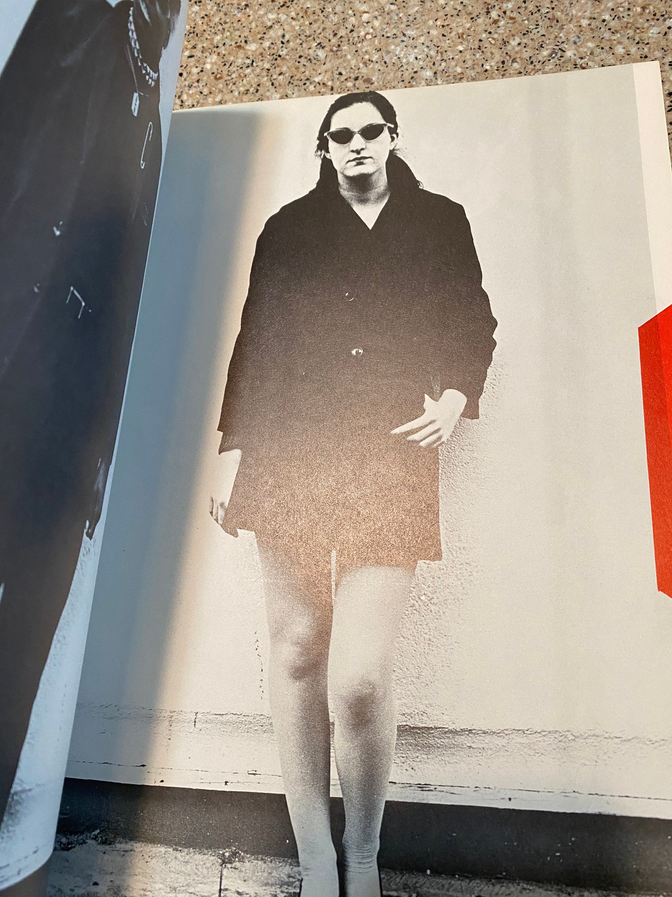 PUNK by Isabelle Anscombe & Dike Blair **like New** RARE 1978 Book ...